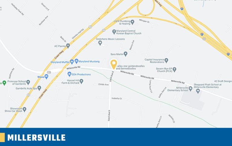 Plumbing & Drain Services in Millersville, MD | Heidler Inc.