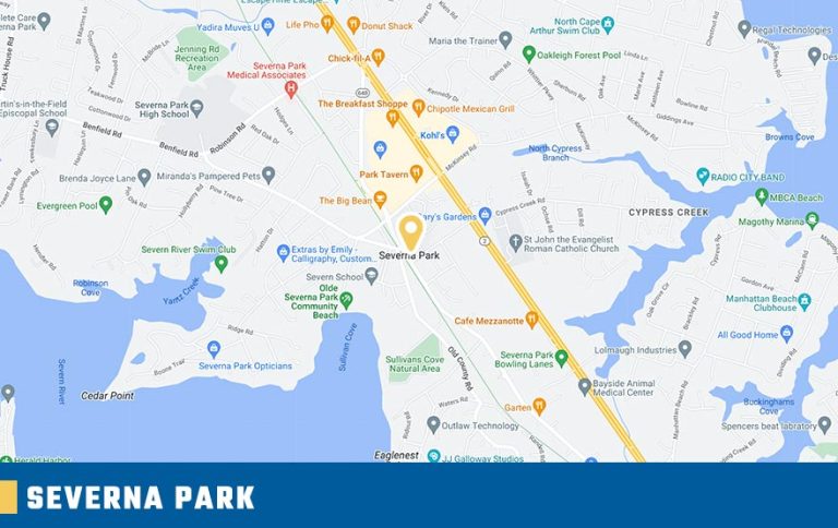 Plumbing & Drain Services in Severna Park, MD | Heidler Inc.